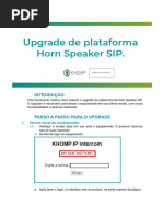 Rasther 3 Atualizacao | PDF