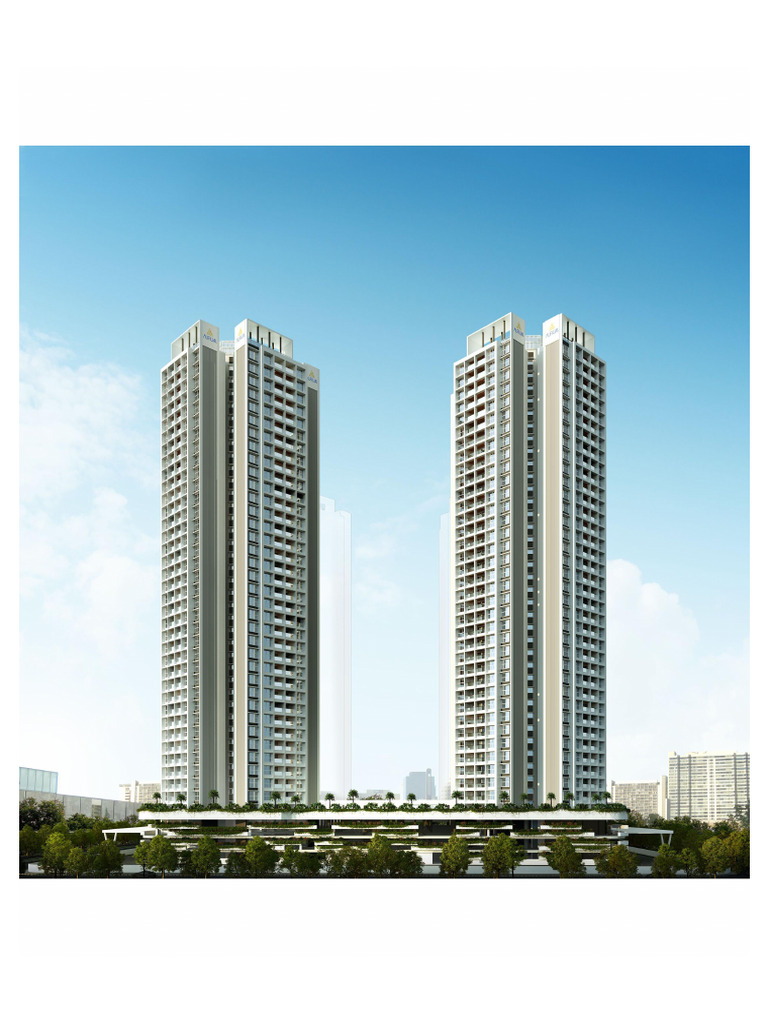 R5 Unit Plan and Floor Plan-Merged | PDF