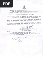 Jessica Lal Murder Case Overview | PDF | Witness | Public Law