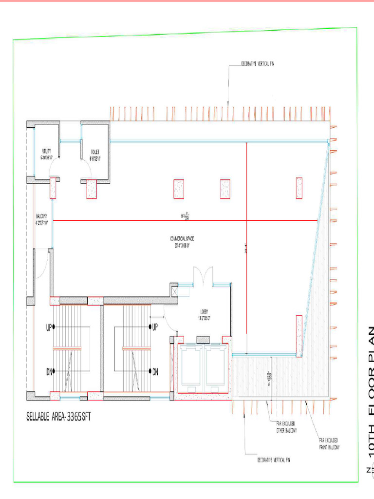 Drawing1 Layout2 | PDF