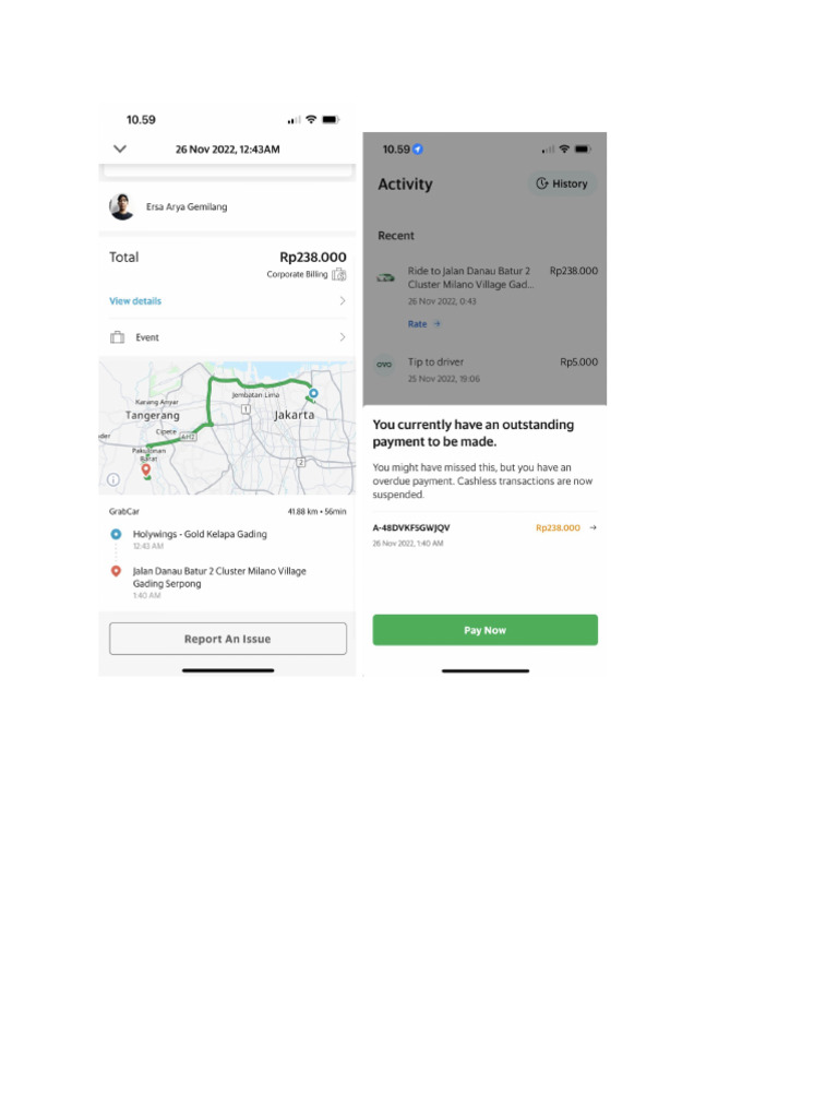 Grab | PDF
