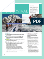 All Thirteen by Christina Soontornvat Teachers' Guide | PDF | Narrative ...