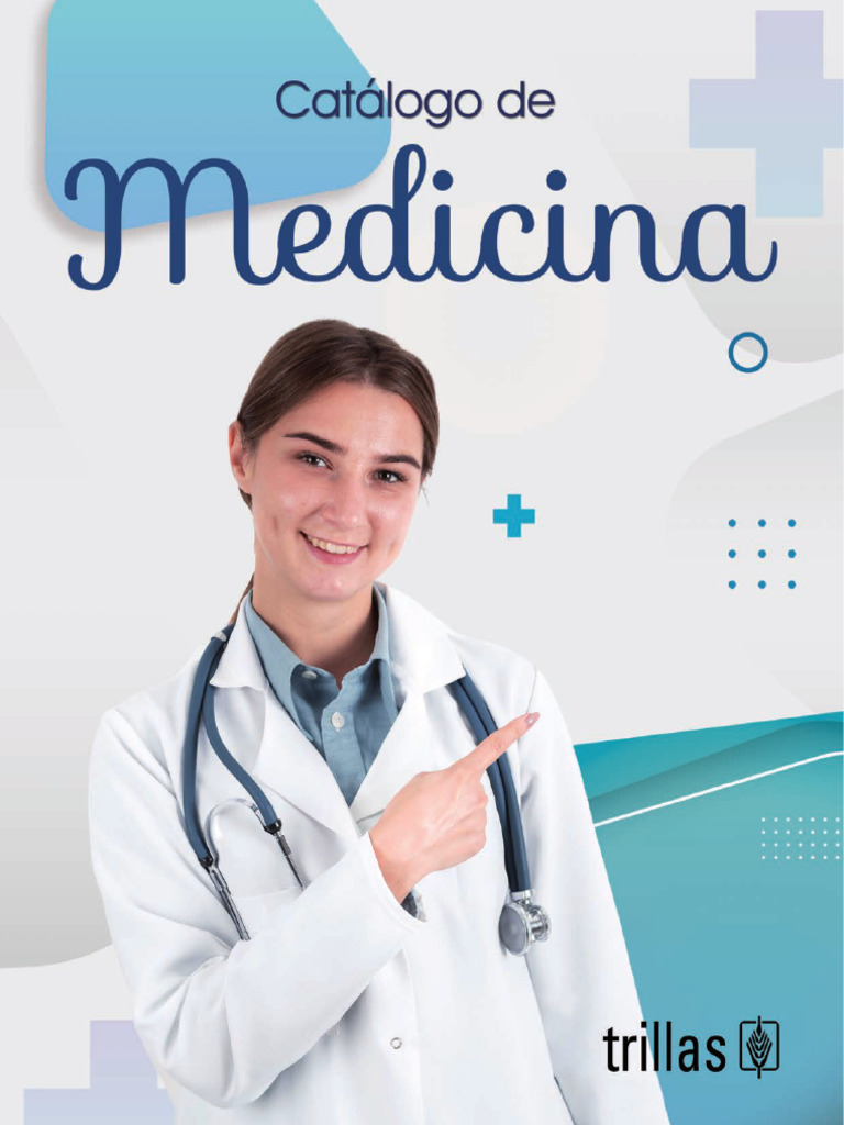 Catalogo MEDICINA | PDF | Hospital | Medicina