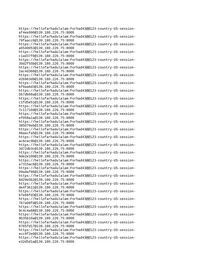 Munna 4k200 24 Nov | PDF