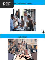 PMP Material | PDF | Motivation | Motivational