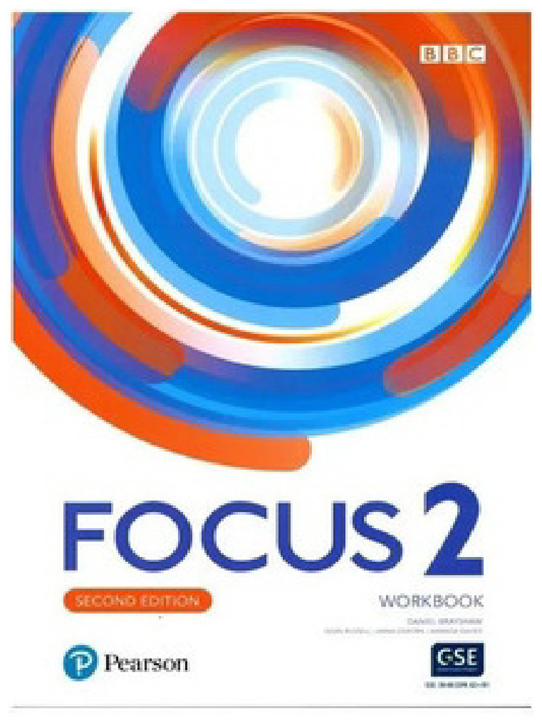 fOCUS 2 WORKBOOK | PDF