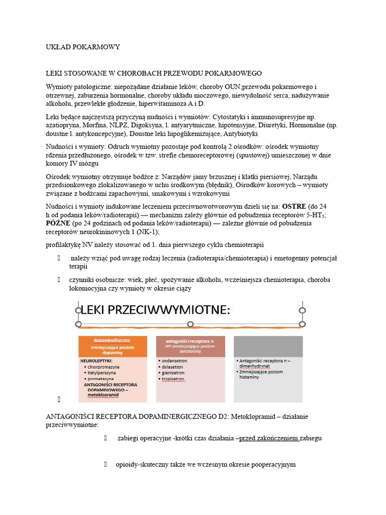 FARMAKOLOGIA | PDF