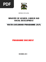 VSLA Methodology Training 2024 | PDF | Loans | Expense