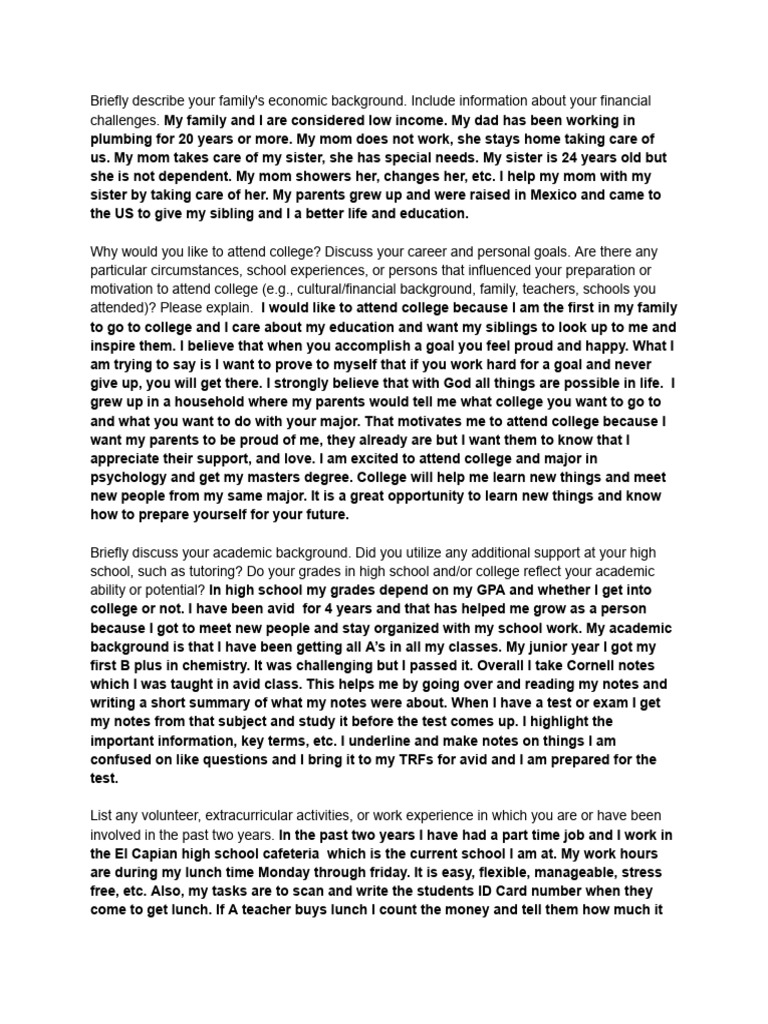 Eop Questions | PDF | Schools | Behavior Modification