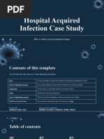 Morning Report Template | PDF | Dough | Health Care