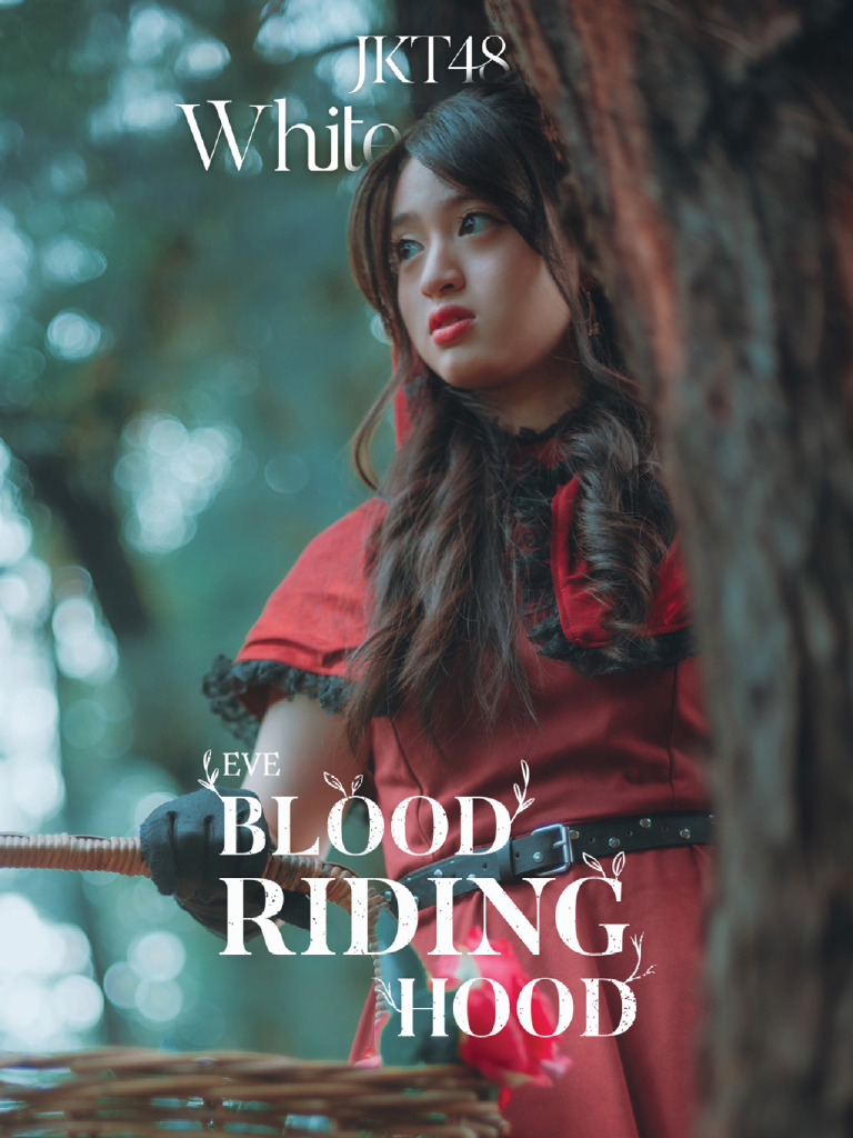 JKT48 White Album (Eve) | PDF