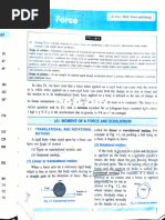 Class 10 Phy Chapter 1 | PDF