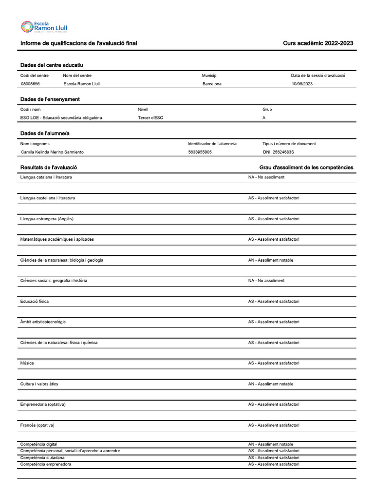 Butlletí 20240123 195756 | PDF