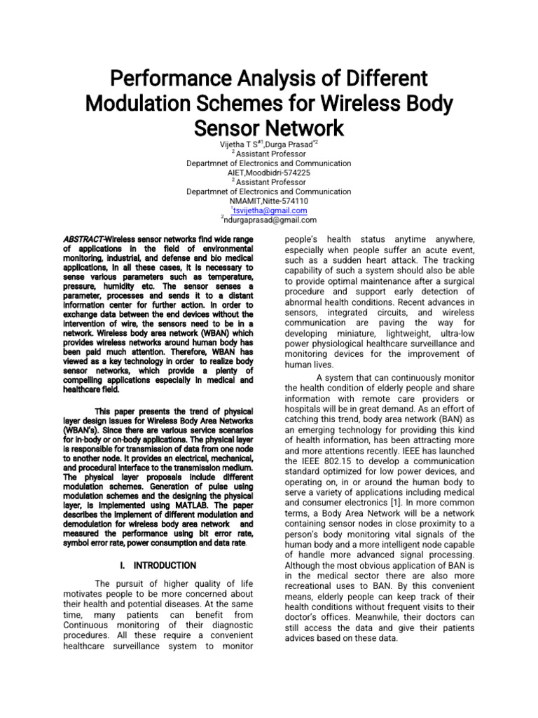 Project Paper VTS DP | Download Free PDF | Computing | Data Transmission