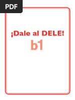 Preparación DELE C2 | PDF