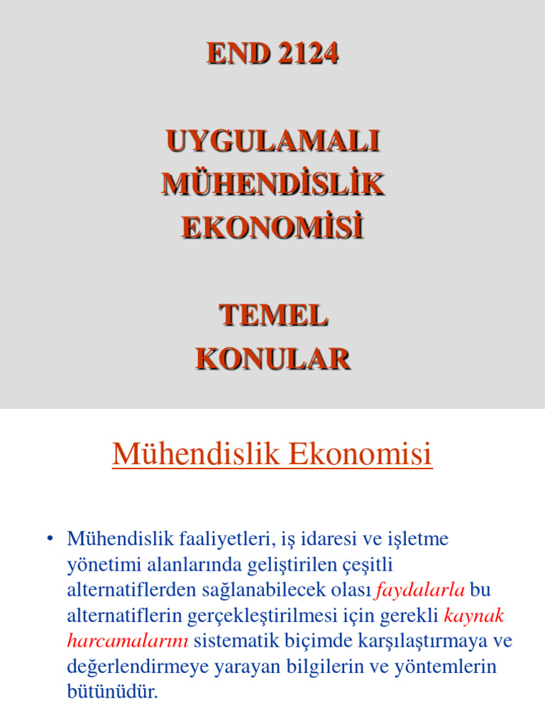 2-Temel Konular | PDF
