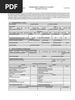 Guia Informativa DGII Retenciones de ISR y de ITBIS Son 10 Paginas | PDF