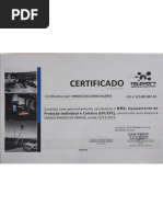 NR-10 Conteúdo Programático | PDF