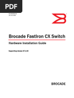 AFF C250 Systems | PDF | Booting | Computer Architecture