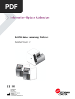 DXC 700 Au | PDF | Technology & Engineering