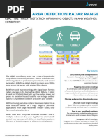 Datasheet DS-TMG034 | PDF