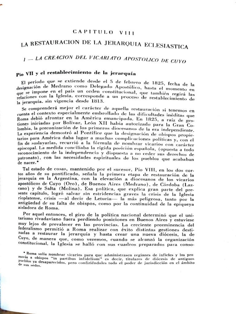 Zuretti | PDF | obispo | Seminario