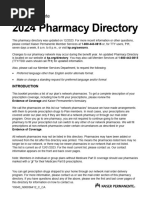 Immunizations Medical Record Kaiser Permanente | PDF | Kaiser ...