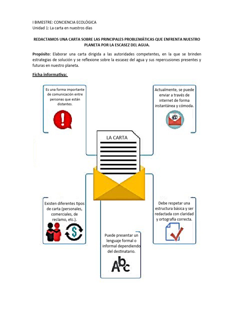 Material Primer Bimestre Cuarto de Primaria | PDF