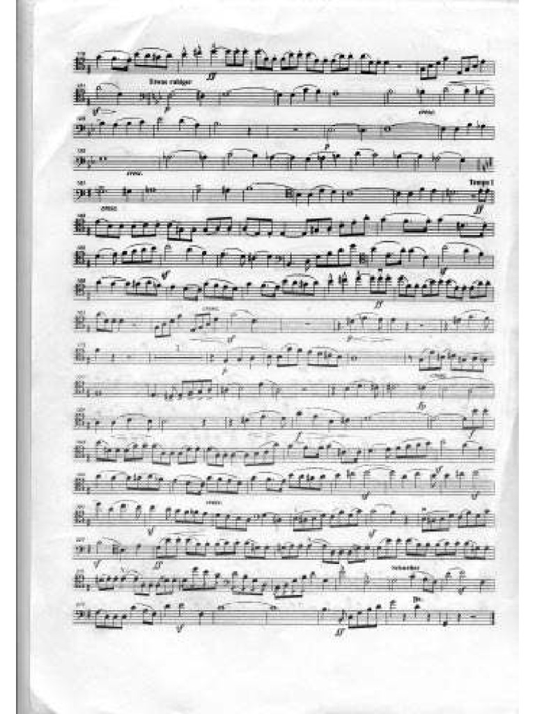 Bass Part Pdf Pdf