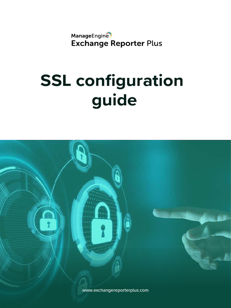 SSL Guide | PDF | Transport Layer Security | Public Key Certificate