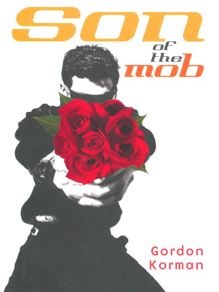 Son of The Mob (Gordon Korman) | PDF