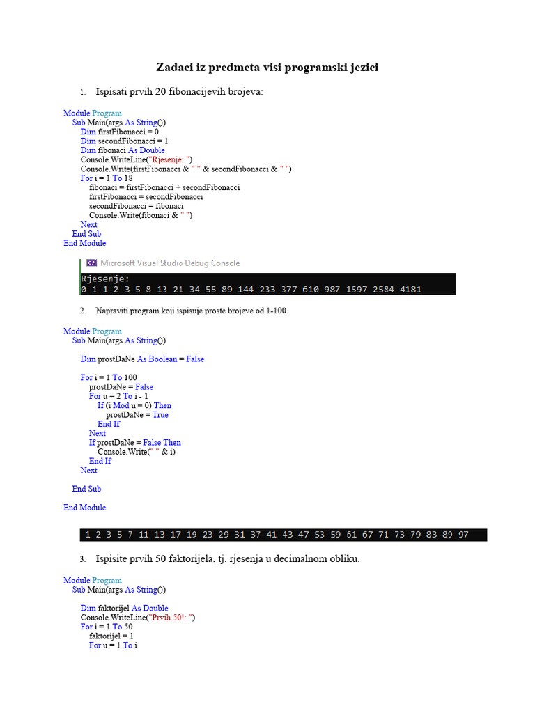 Anja - Visi Prog | PDF