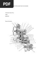 Sandvik Leopard Di650i Brochure | PDF | Drilling | Automation