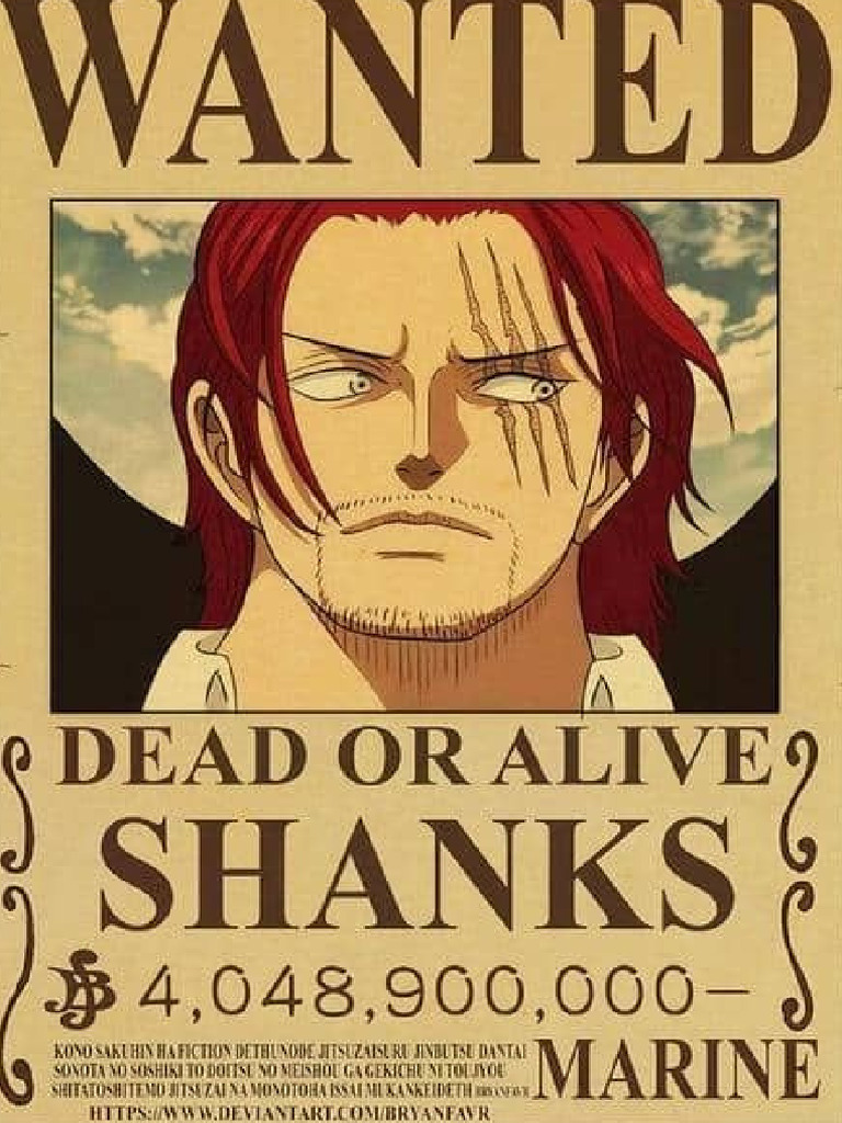 Shanks | PDF