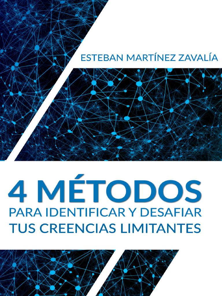 Cuadernillo 1 Desafia Tus Creencias | PDF | Pensamiento | Verdad