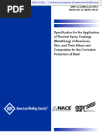 BS en 10163 3 2004 | PDF