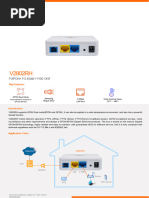All Command 7360 - CLi & TL1 | PDF | Networking Standards | Information And Communications ...