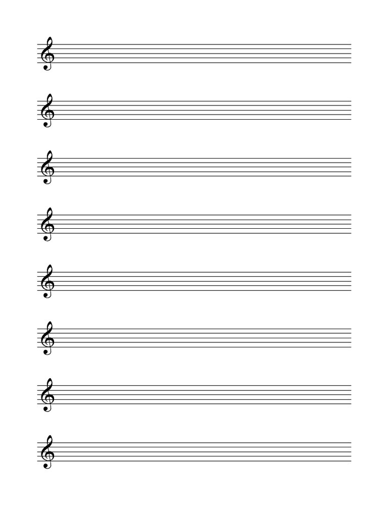Partitura Branco | PDF
