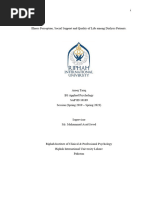 ENVELOPE OF DISCREPANCY Seminar 13 | PDF | Orthodontics | Dentistry ...