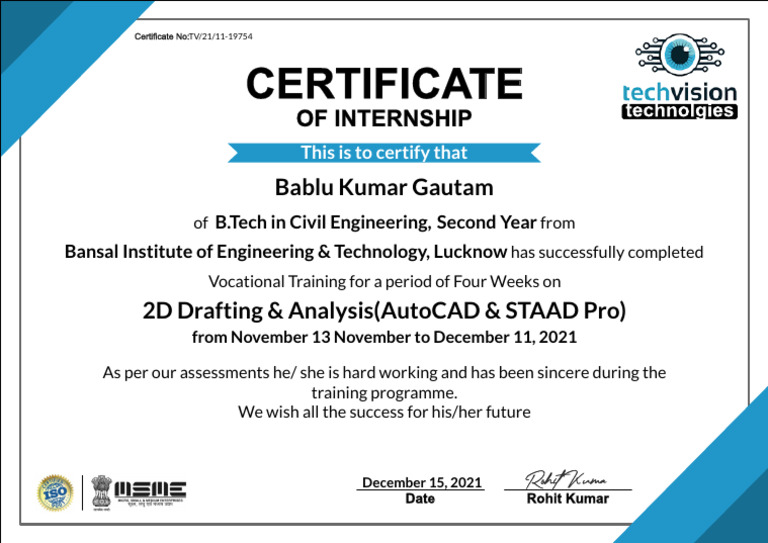 Bablu Kumar Gautam-1 | PDF