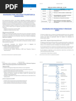 Qué Es Un DAP - Diagrama de Actividades Del Proceso | PDF