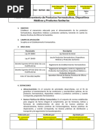 Tabla de Defectos PDF | PDF