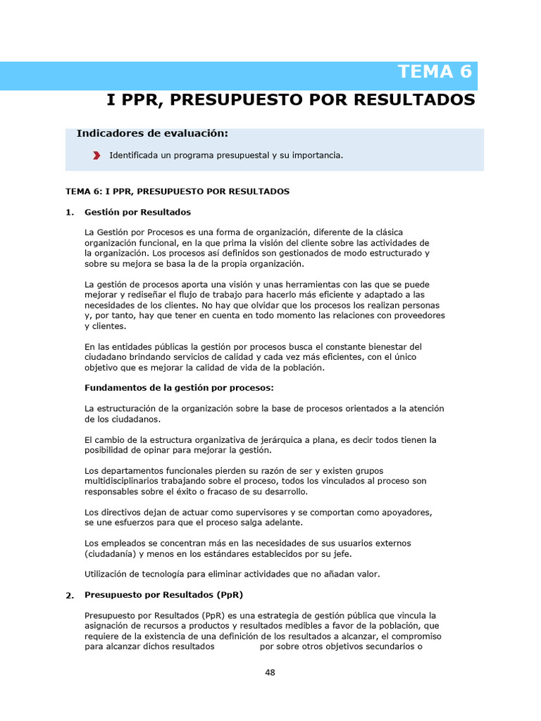 Finanzas Publicas | PDF | Presupuesto | Economias