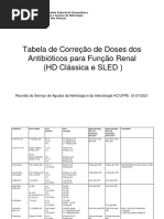 Escore Hematológico de Rodwell Neonatal | PDF | Emergências médicas ...