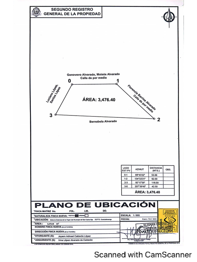 PLANO | PDF