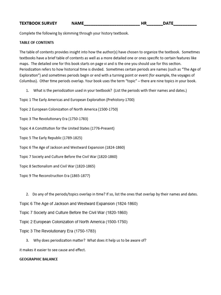 Textbook Survey 2024 | PDF | Books | Writing