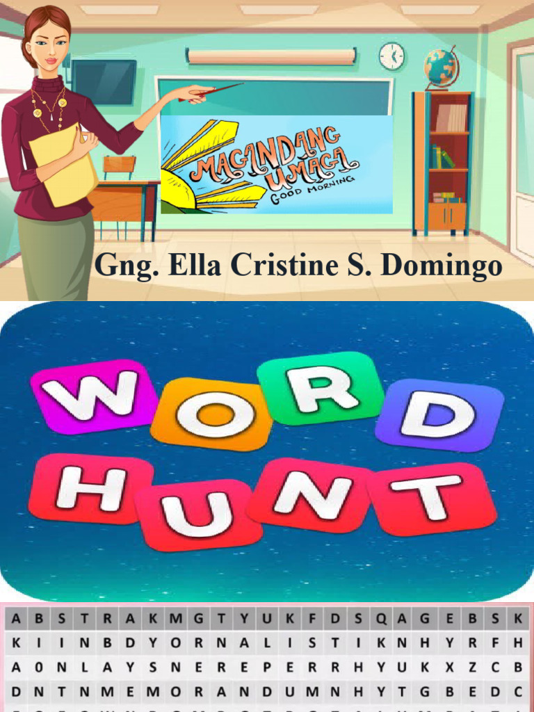 Piling Larang Lakbay Etika | PDF Piling Larang Lakbay Etika | PDF