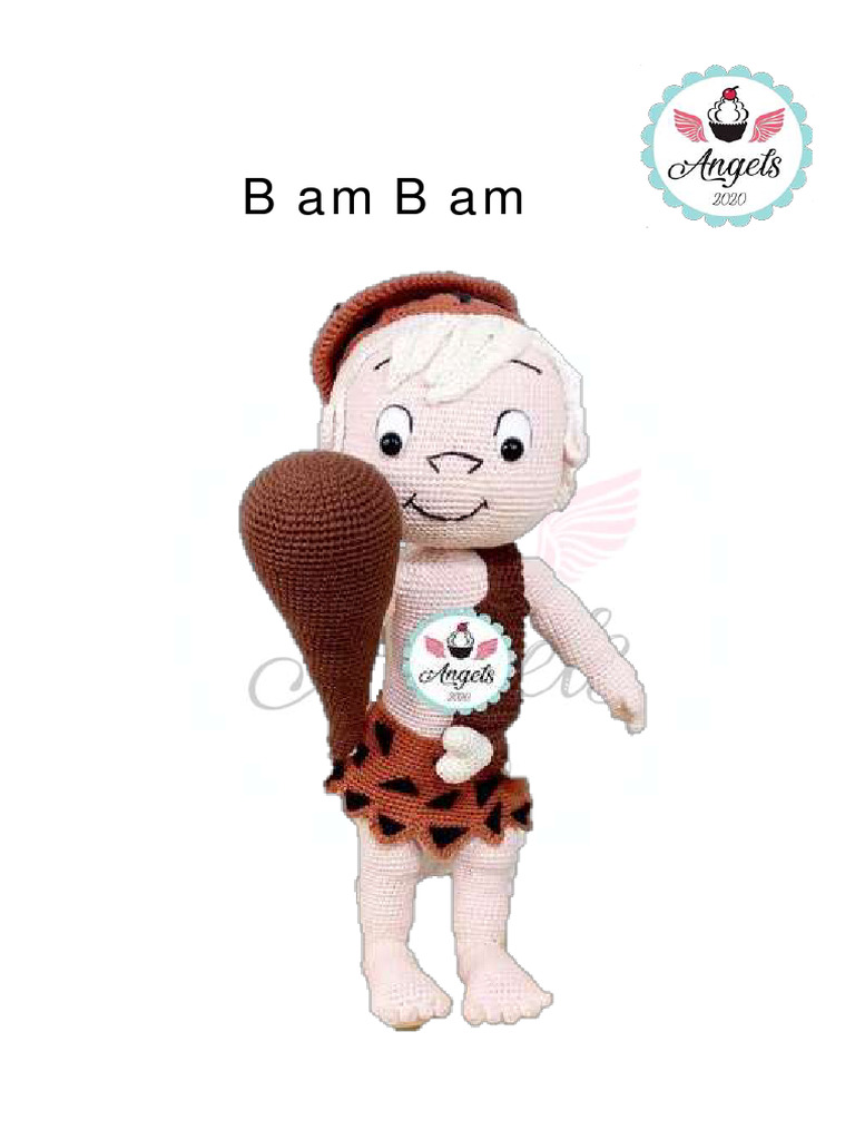 Kit de Bam Bam | PDF | Agricultural Machinery | Machines