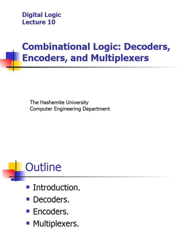 Lecture 10 | PDF | Electronics | Electronic Circuits