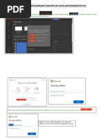 How To Get and Use App Passwords - Microsoft Support | PDF | Mobile App | Password
